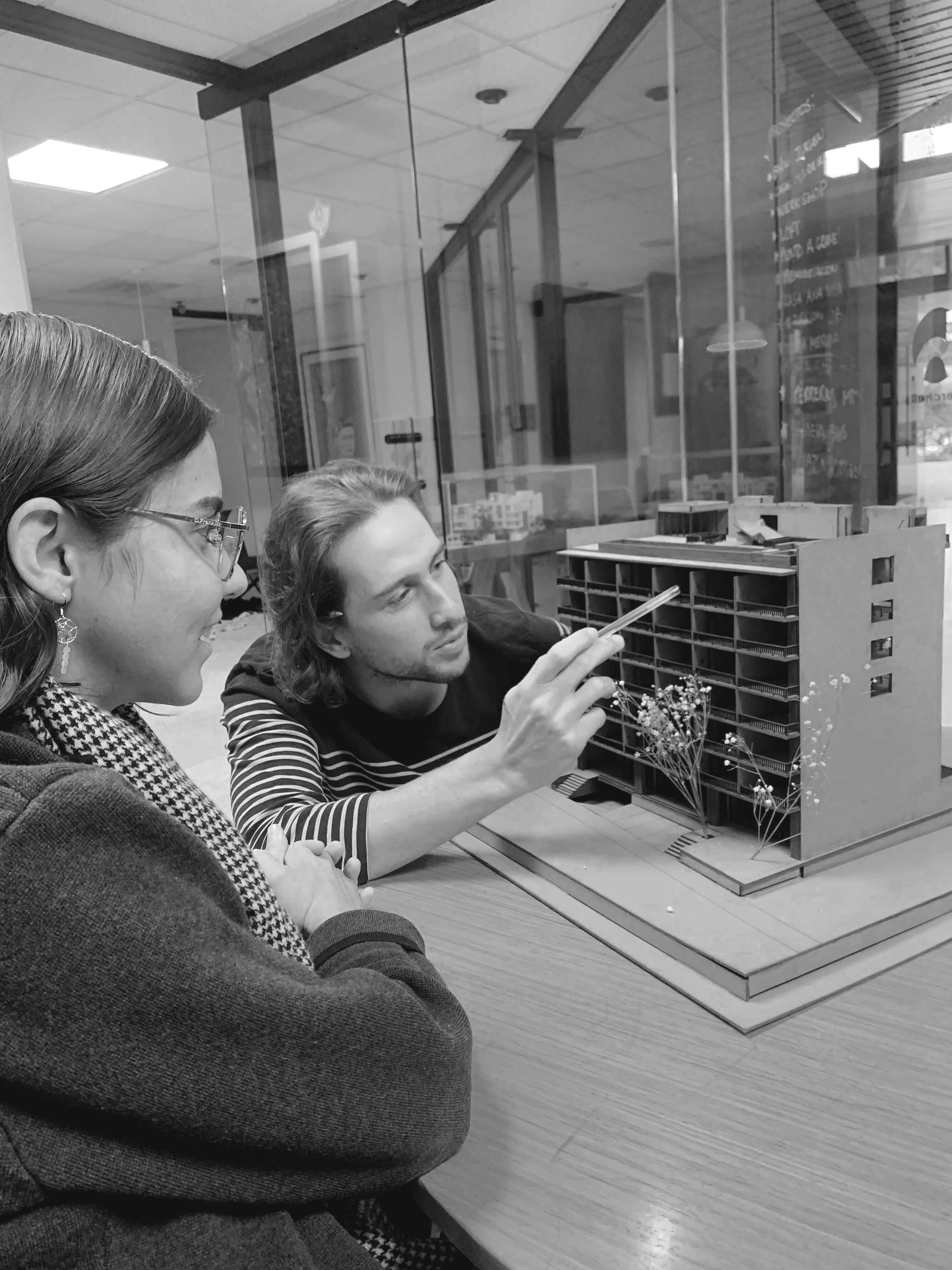 herchell Arquitectos