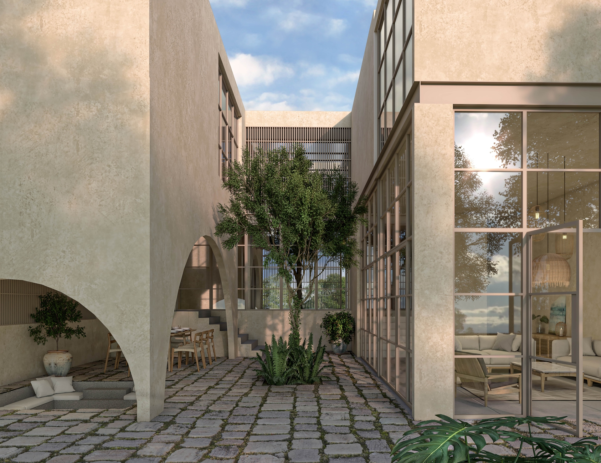 herchell Arquitectos